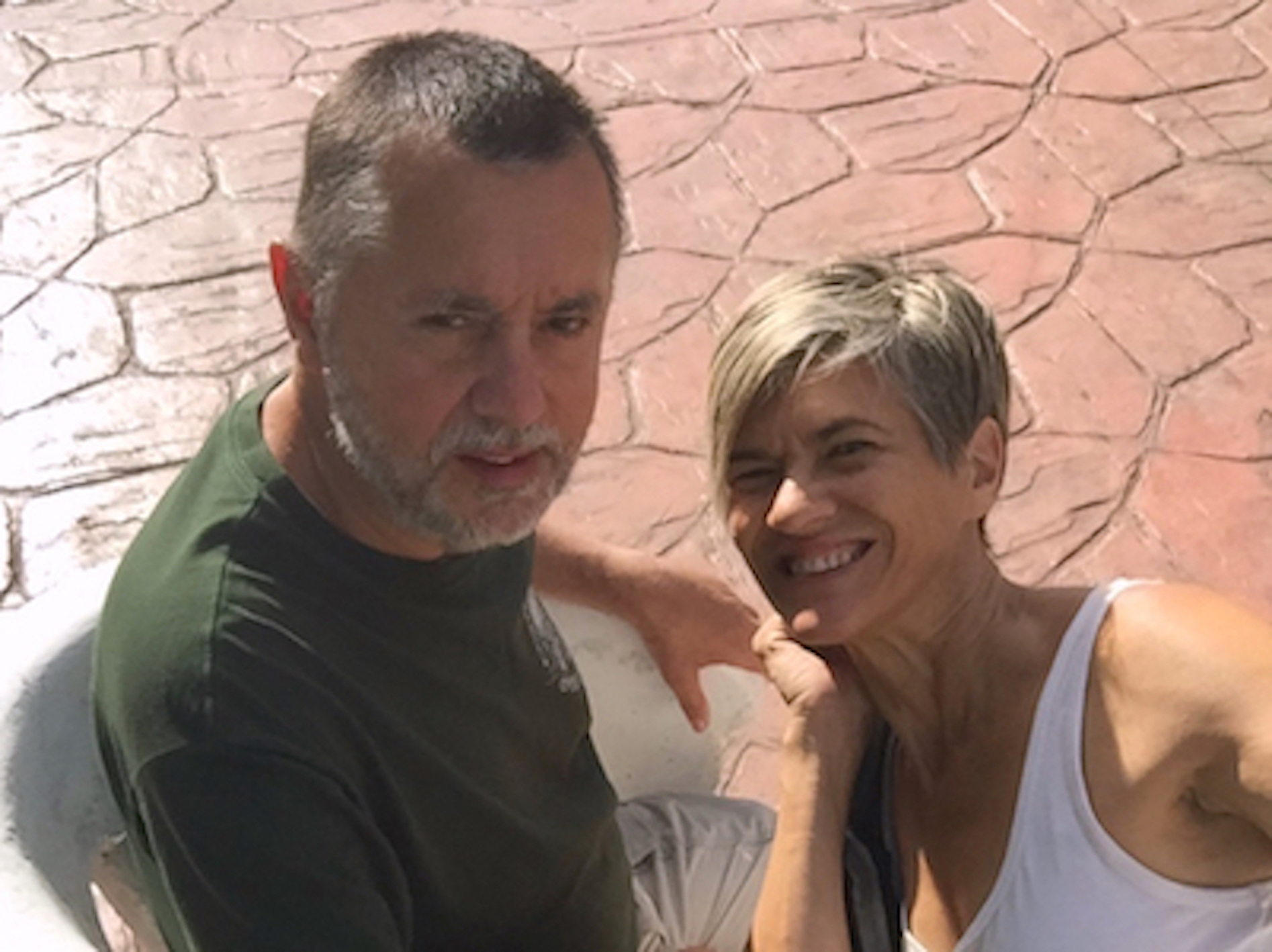 Shexit – We are the Shirleys, and there are two loves in our lives ...