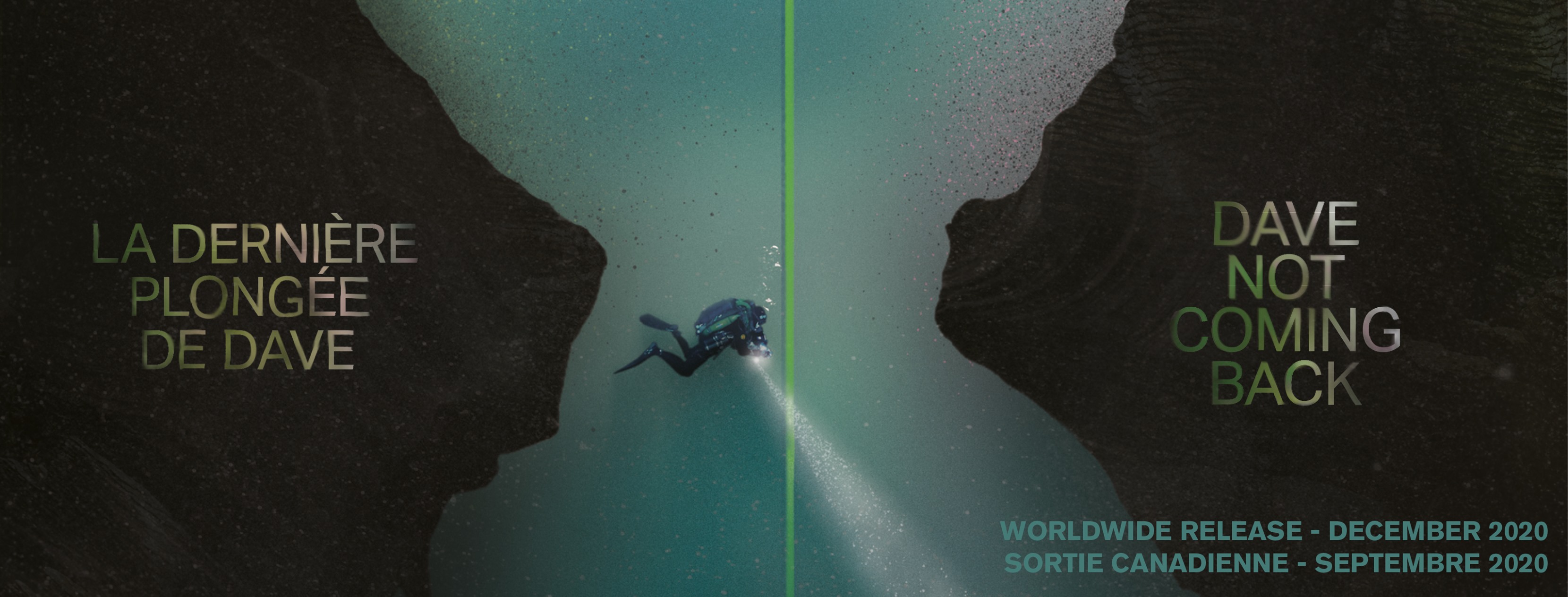 The Movie – Shexit